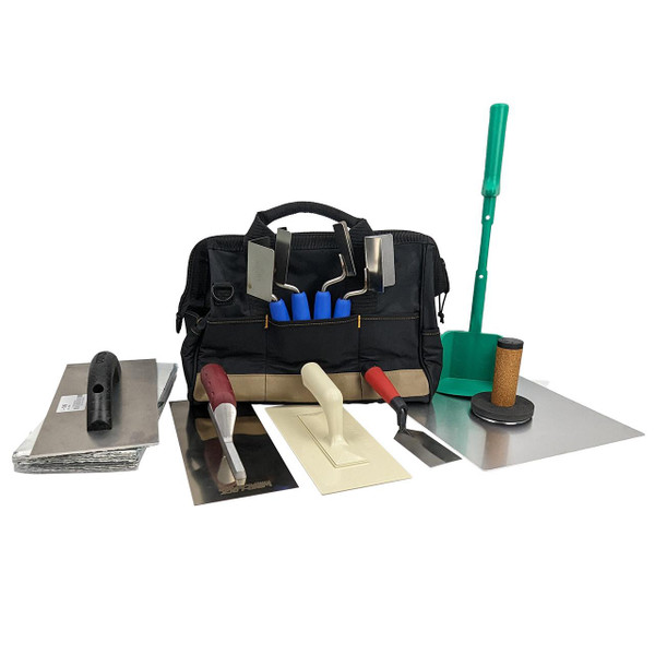 Wind-lock EIFS Essential Starter Kit - Wind-lock