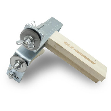 Marshalltown Heavy-Duty Drywall Stripper - Wind-lock