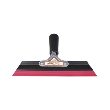 Texmaster Magic Trowel, 12in Blade - Wind-lock