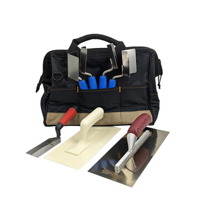 Wind-lock EIFS Basic Starter Kit - Wind-lock