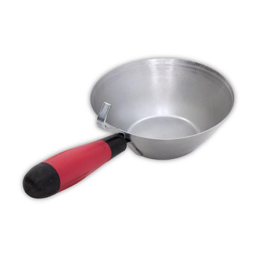 Marshalltown Bucket Dipper w/ DuraSoft Handle - Wind-lock