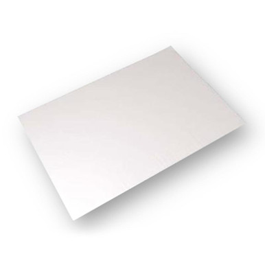 Poly-Tak Sticky Mat, White, 24in x 36in - Wind-lock