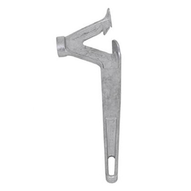 Wind-Lock Bucket Opener, 3-in-1 Aluminum w/ Lid Puncture Point - Wind-lock