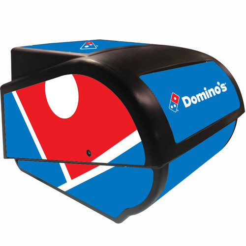 Ergoline Graphic Kit - Lloyd Sign Co Dominos Portal