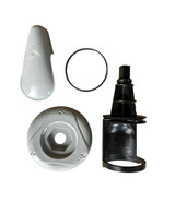 Caldera Bezel / Lever Valve Kit 72186 - Caldera Spas Parts