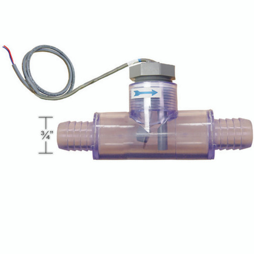 Flow Switch, for Utopia & Paradise 2002 to 2021 - Caldera Spas Parts