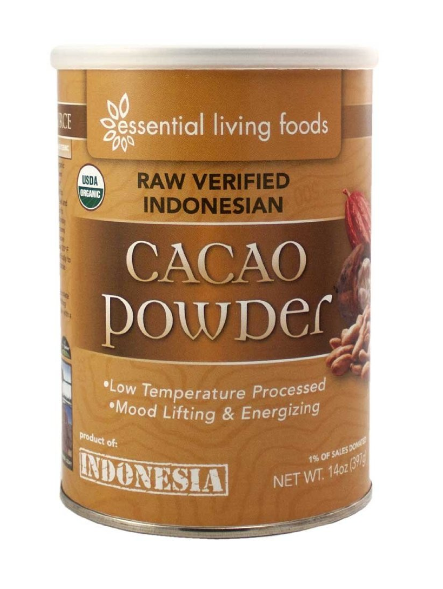 What is so special about Raw Cacao? - Zebra Organics