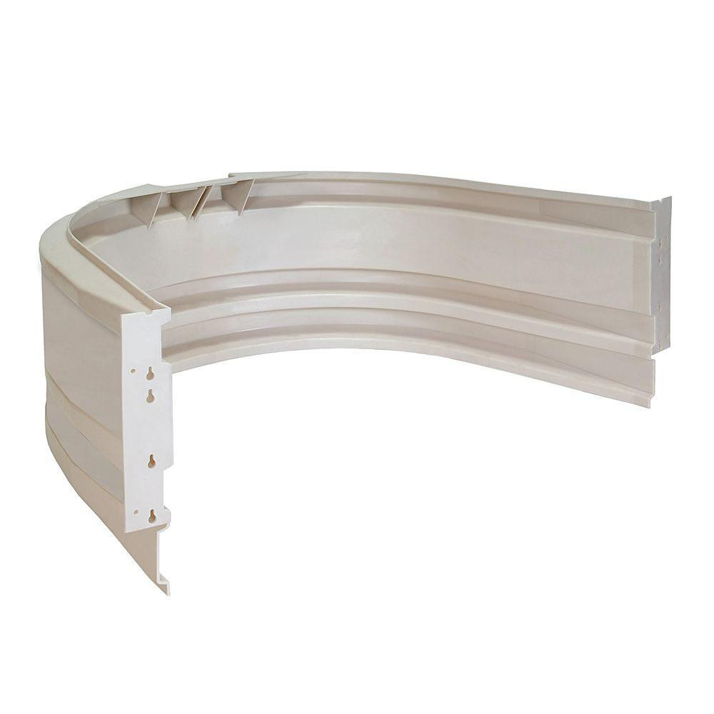 Window Wells | Basement Window Wells | Egress Window Wells