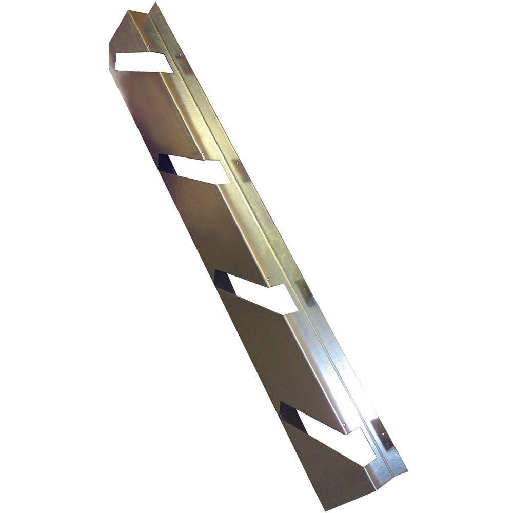 Basement Access Products - Stair Stringers - Window Well Supply