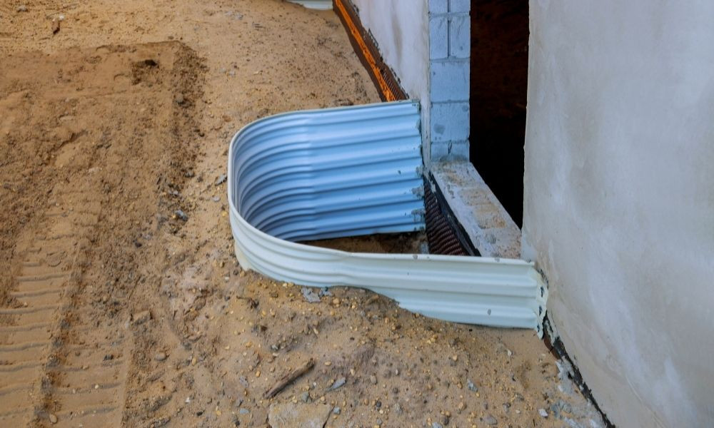 Window Well & Window Well Cover Company | Window Well Supply