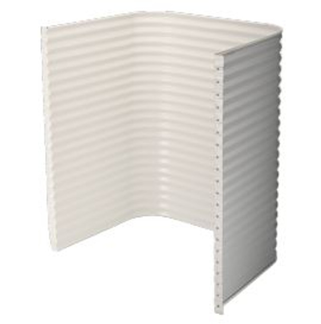 Window Wells | Basement Window Wells | Egress Window Wells