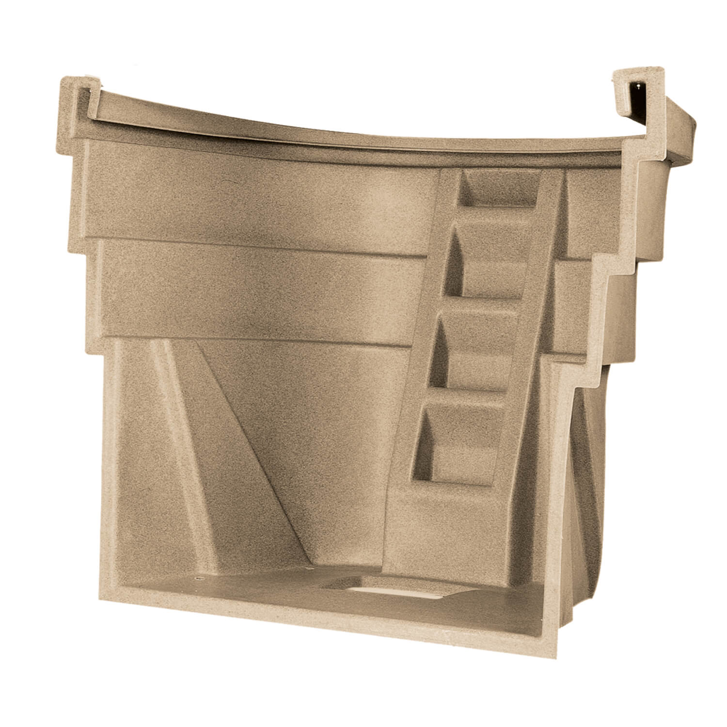 Wellcraft 2060 Window Well - Free Shipping - Window Well Supply