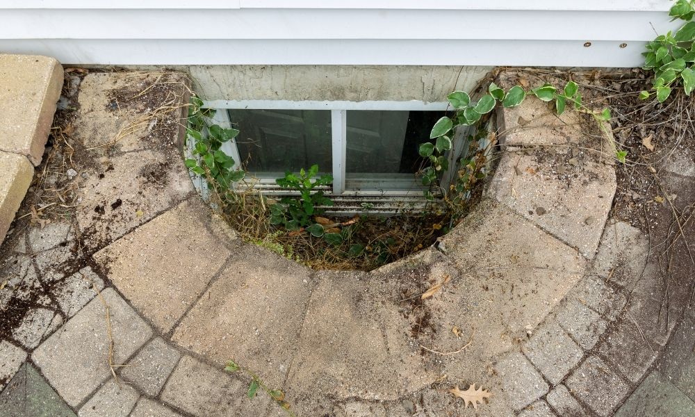 How To Keep Your Window Wells Safe - Window Well Supply