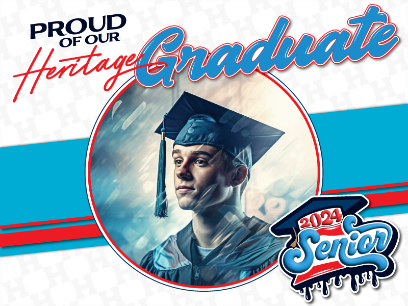 Senior Signs & Banners