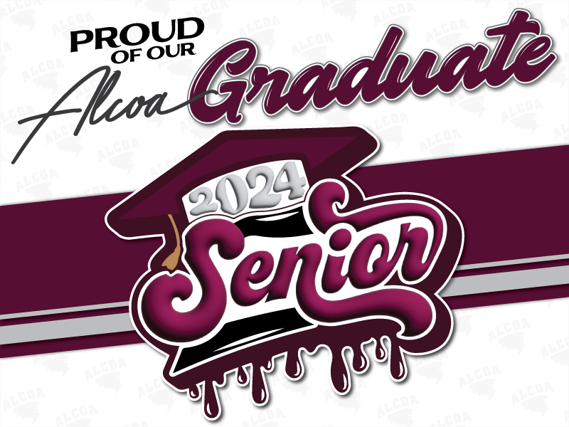Senior Signs & Banners