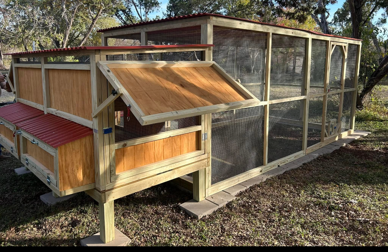 Funny Farm Fabrication, LLC