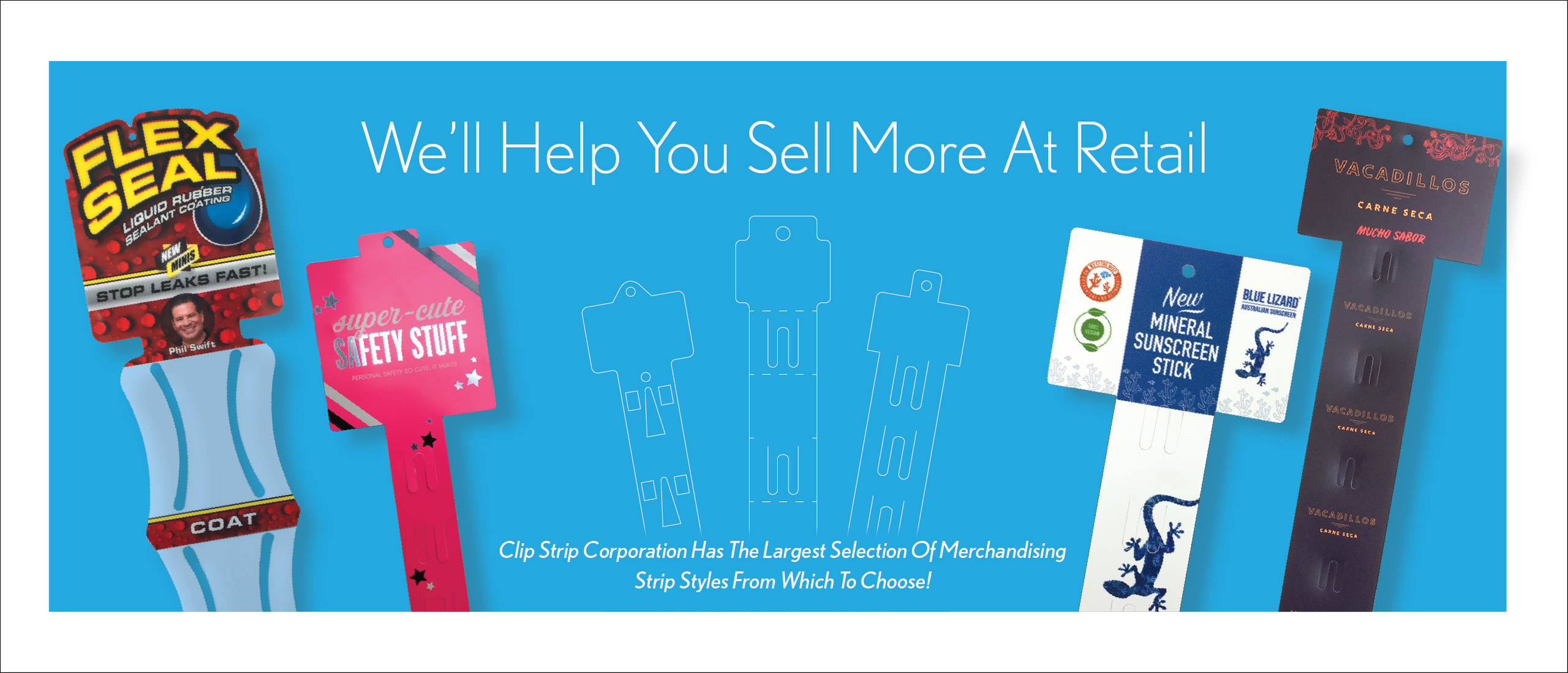 Clip Strip Corp.