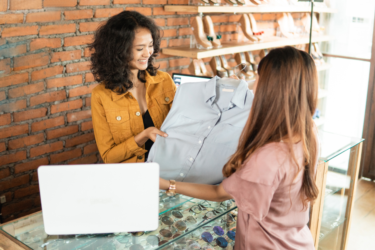 Managing Product Returns in Retail - Clip Strip Corp.
