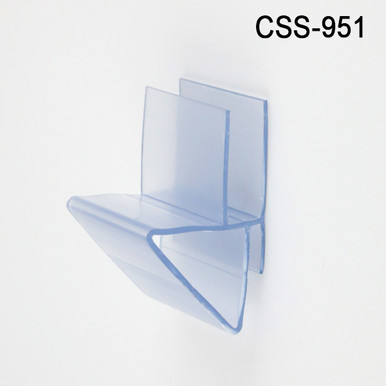 Corrugated Shelf Support Inserts, Heavy Duty, Double Capacity ...