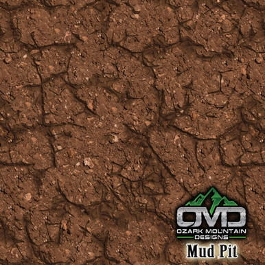 Mud Pit - Ozark Mountain Designs