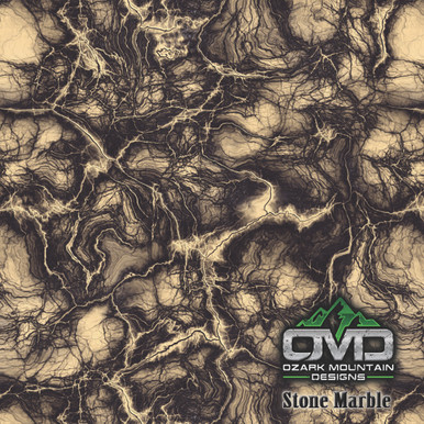 Stone Marble - Ozark Mountain Designs