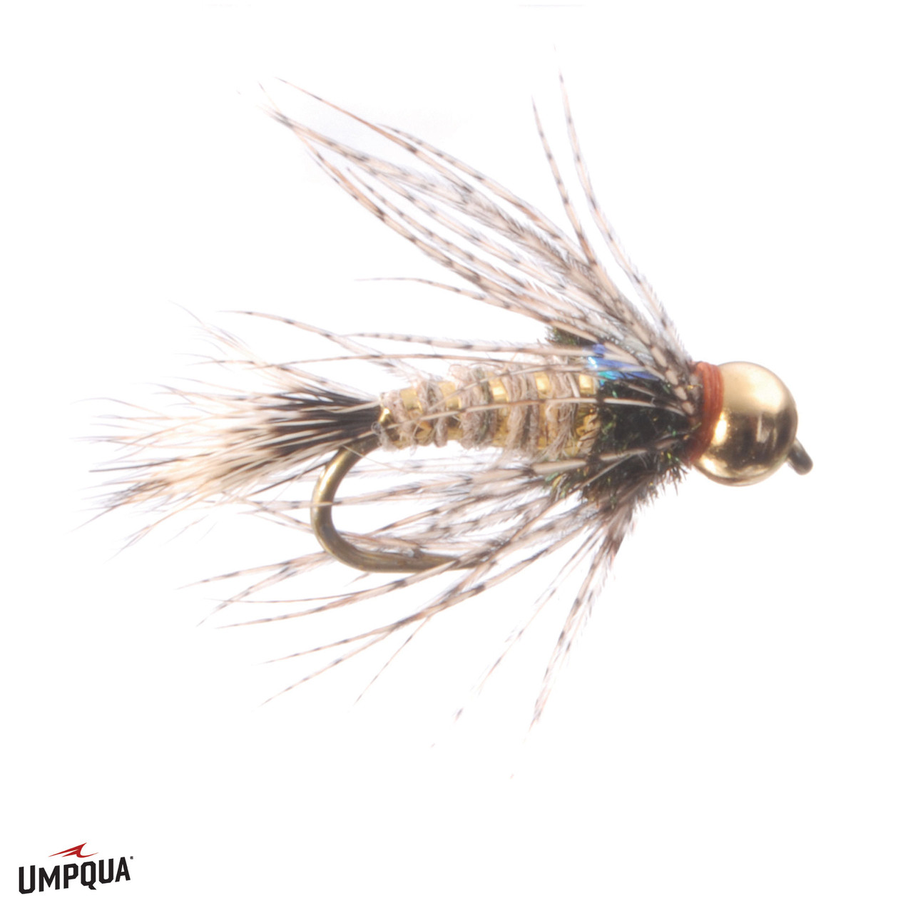 ZIRDLE BUG - Umpqua Feather Merchants