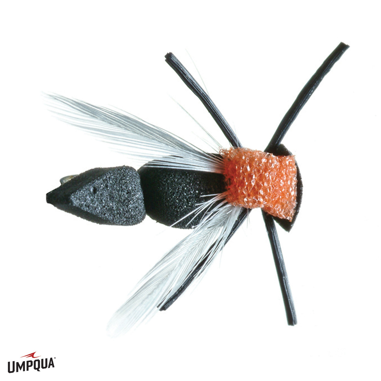 Tim's Beetle - Beetle Pattern - Umpqua Feather Merchants