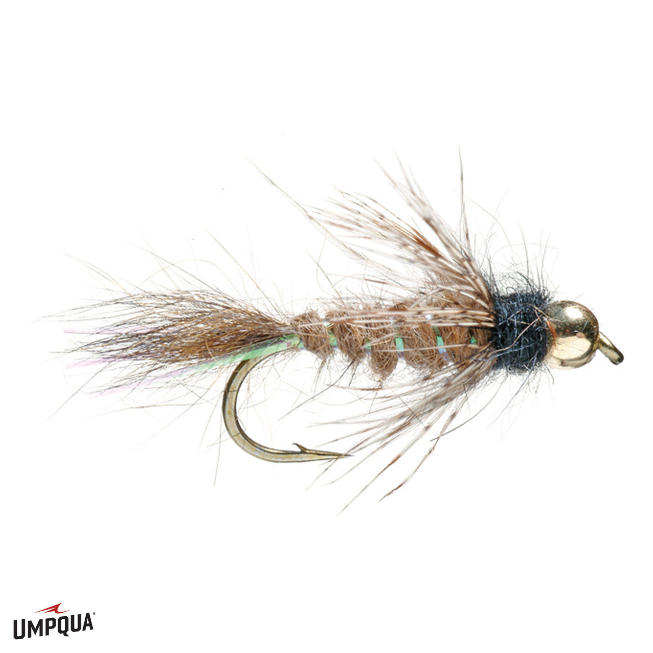 Crystal Hunchback - Fly Fishing Nymph - Umpqua Feather Merchants