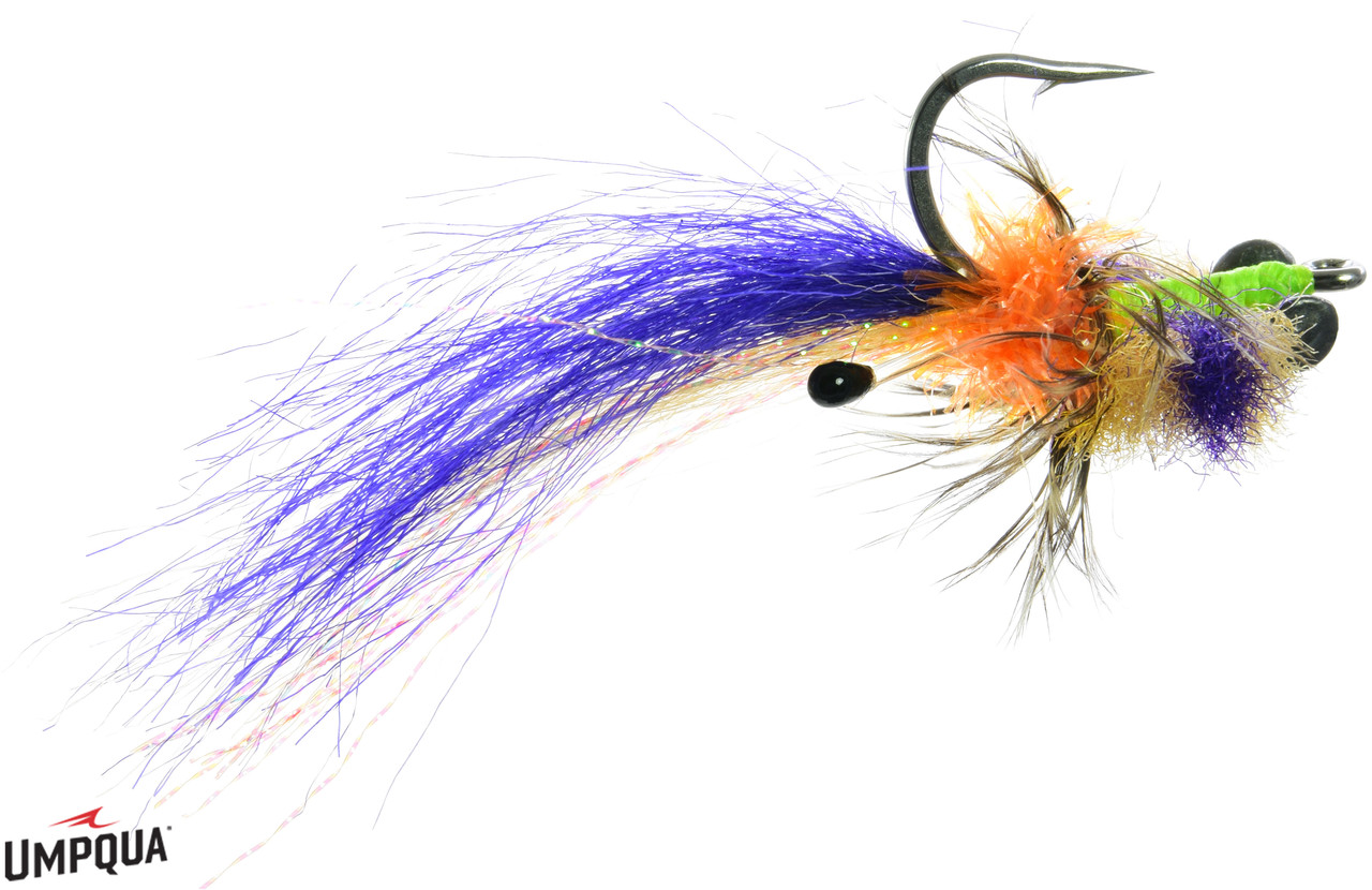 DISCO SHRIMP - Umpqua Feather Merchants