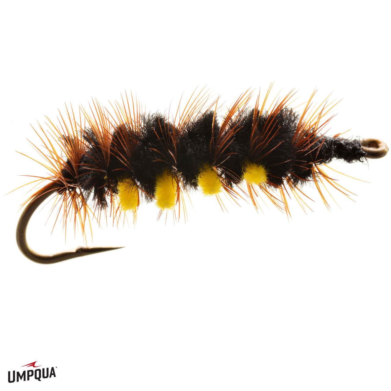 HELGRAMITE - Umpqua Feather Merchants