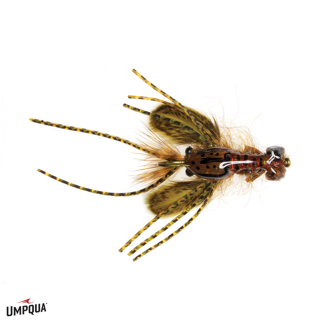 CREEK CRAWLER - Umpqua Feather Merchants