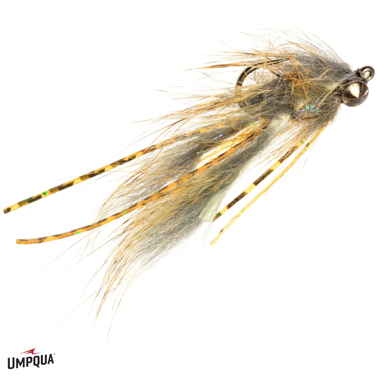CREEK CRAWLER - Umpqua Feather Merchants