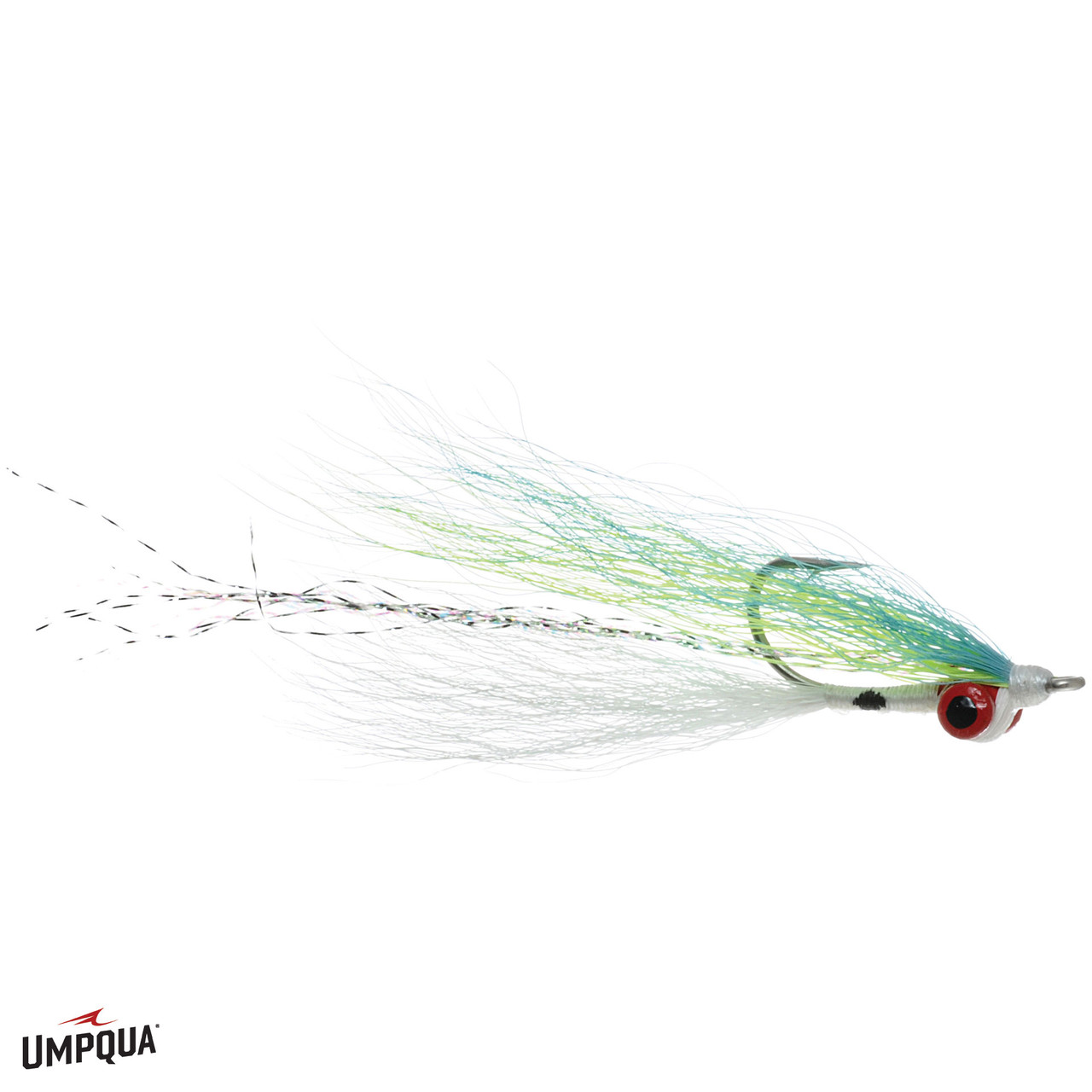 Clouser Minnow - Fly Fishing Streamer - Umpqua Feather Merchants