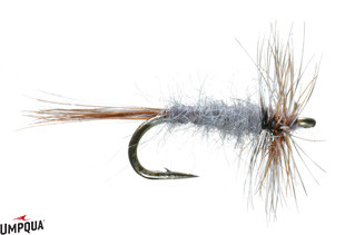 Zebra Midge - Fly Fishing Nymph - Umpqua Feather Merchants