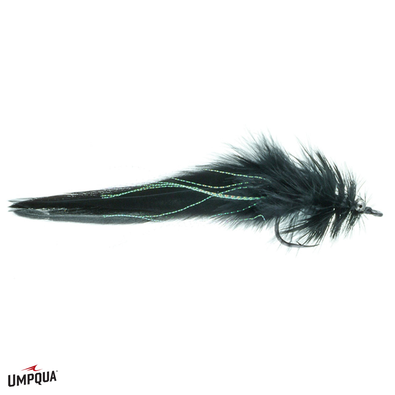 GAMECHANGER - Umpqua Feather Merchants