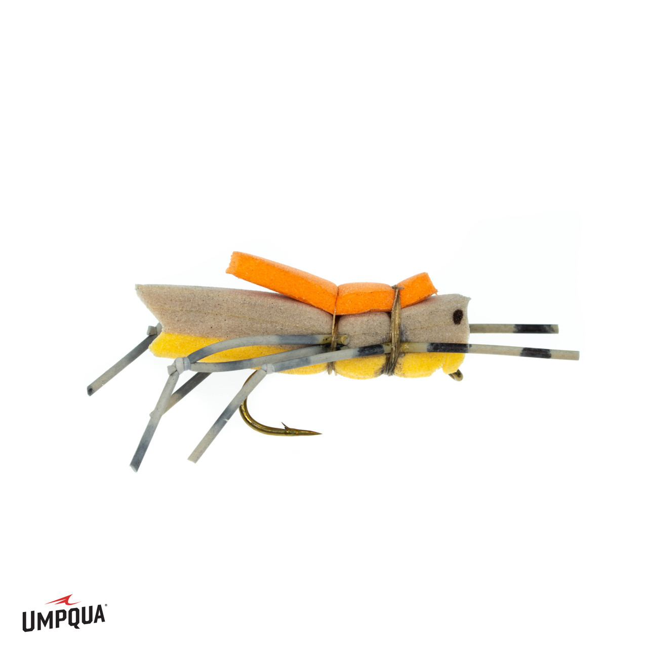 Tim's Beetle - Beetle Pattern - Umpqua Feather Merchants