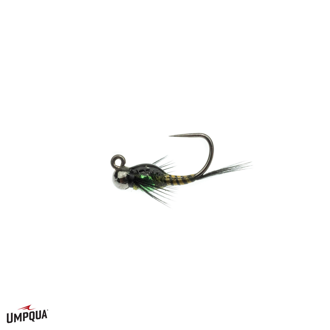 Two Bit hooker - Fly Fishing Nymph - Umpqua Feather Merchants