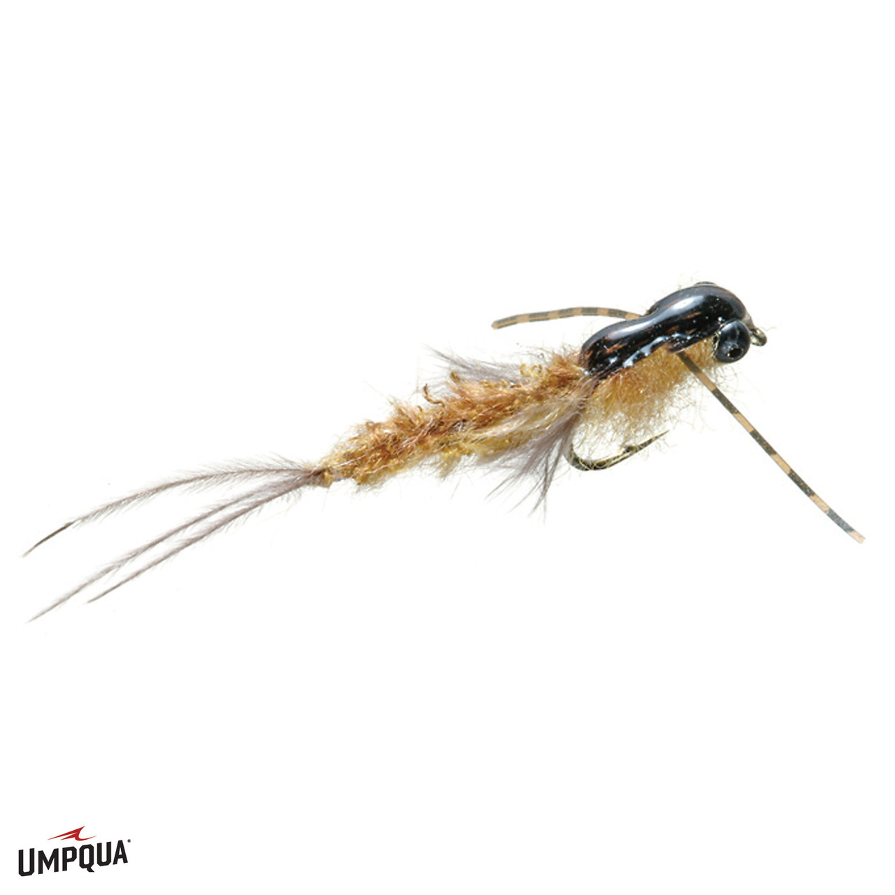 RAG HEAD - Saltwater Flies - Umpqua Feather Merchants