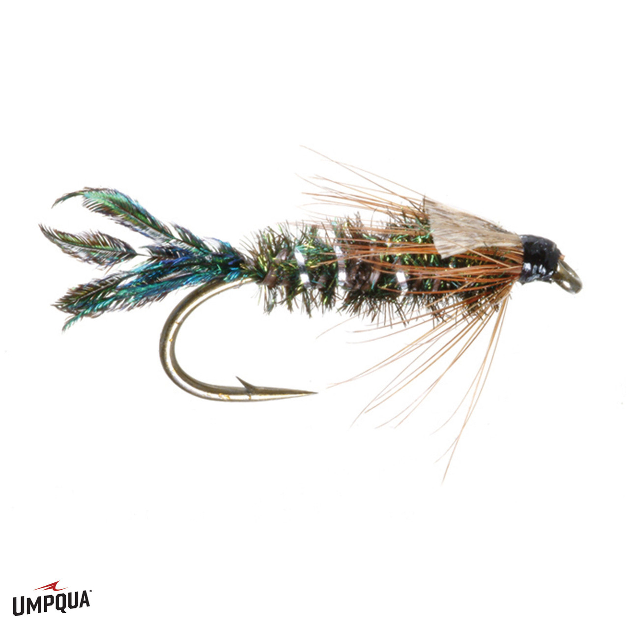 ZIRDLE BUG - Umpqua Feather Merchants