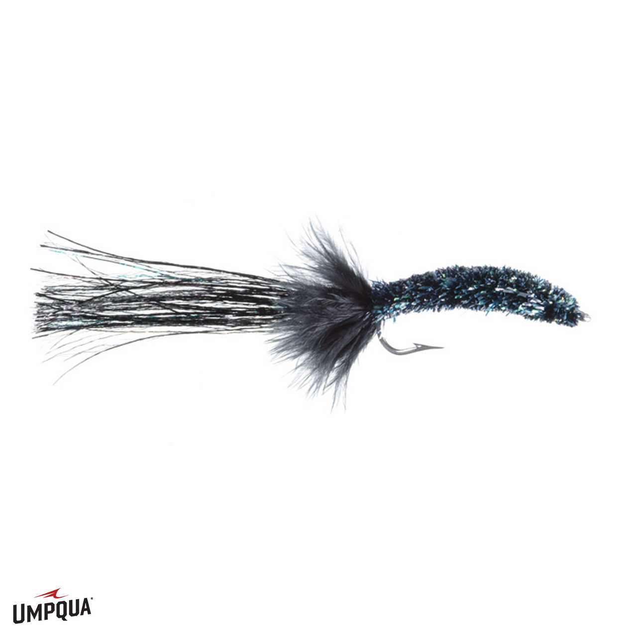Todd's Wiggle Minnow - Salt Fly - Umpqua Feather Merchants