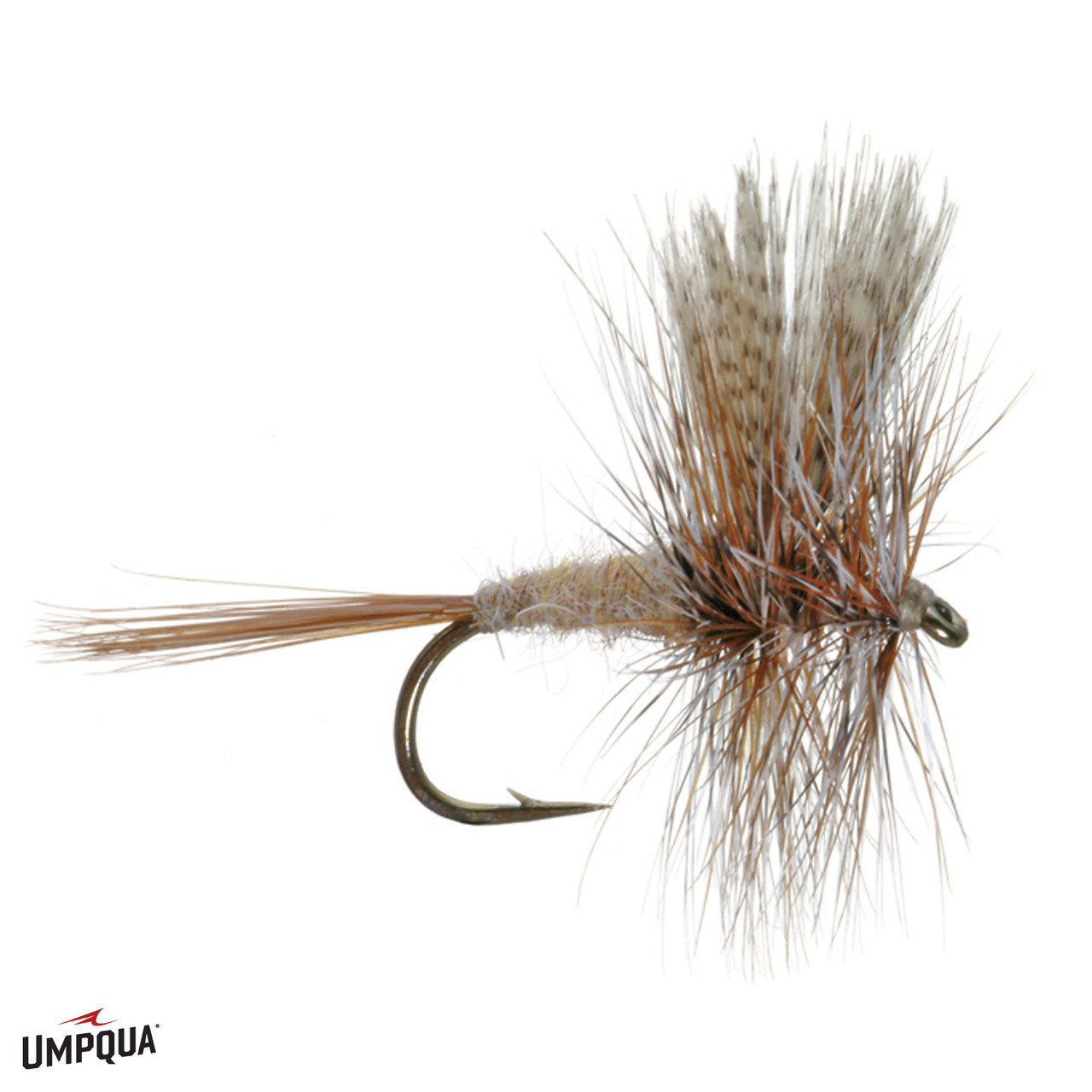 Blue Wing Olive - Dry Fly - Umpqua Feather Merchants