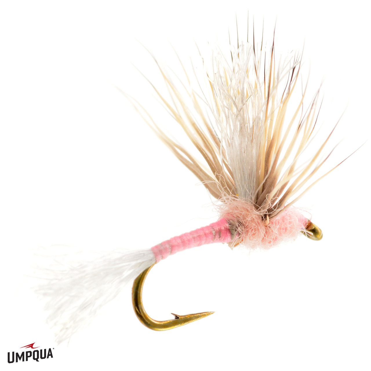 Sparkle Dun - Umpqua Dry Fly - Umpqua Feather Merchants