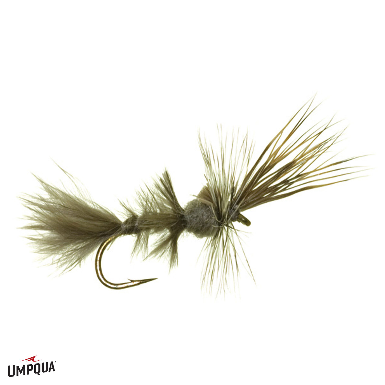 Micro Mayfly Nymph - Fly Fishing Nymph - Umpqua Feather Merchants