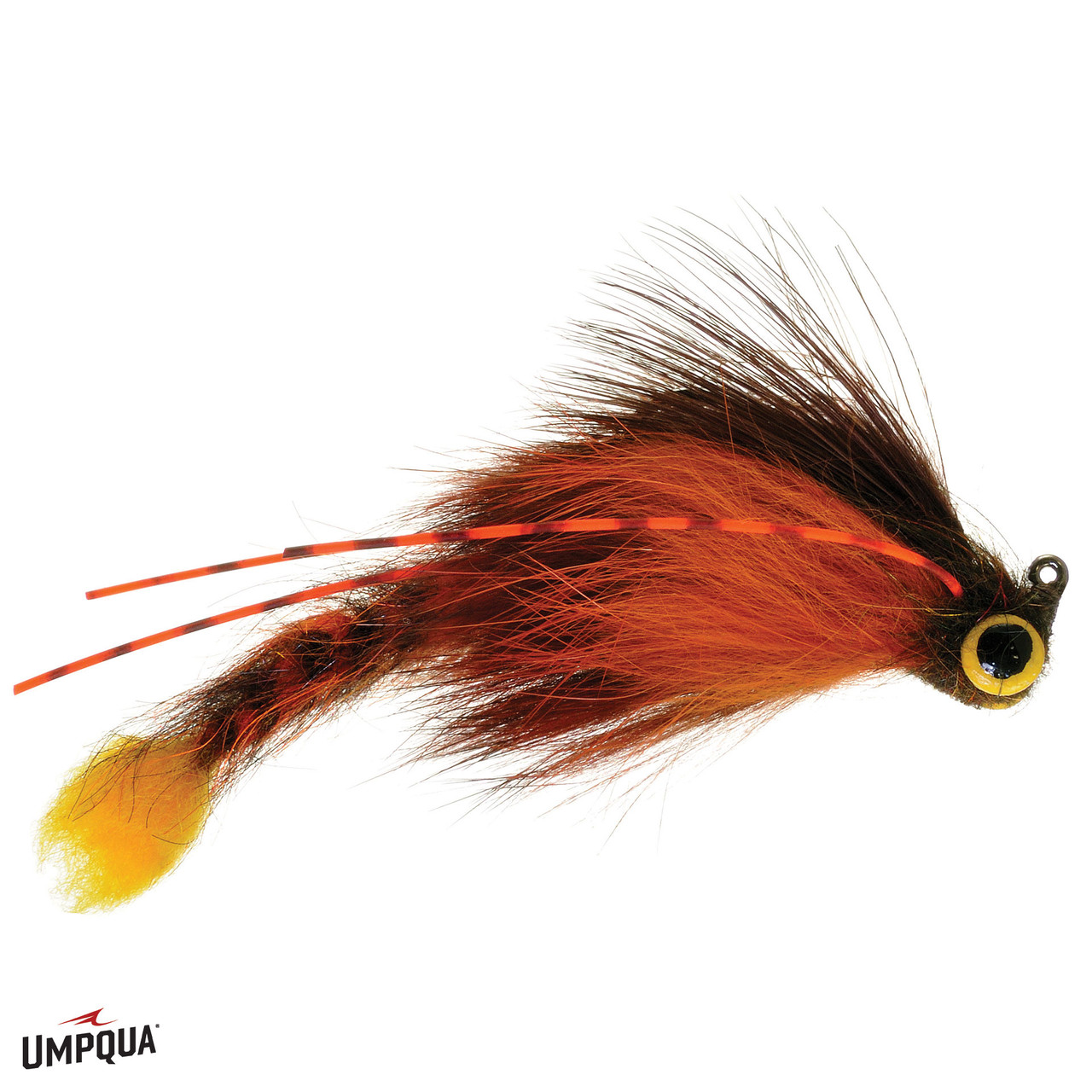 HELGRAMITE - Umpqua Feather Merchants