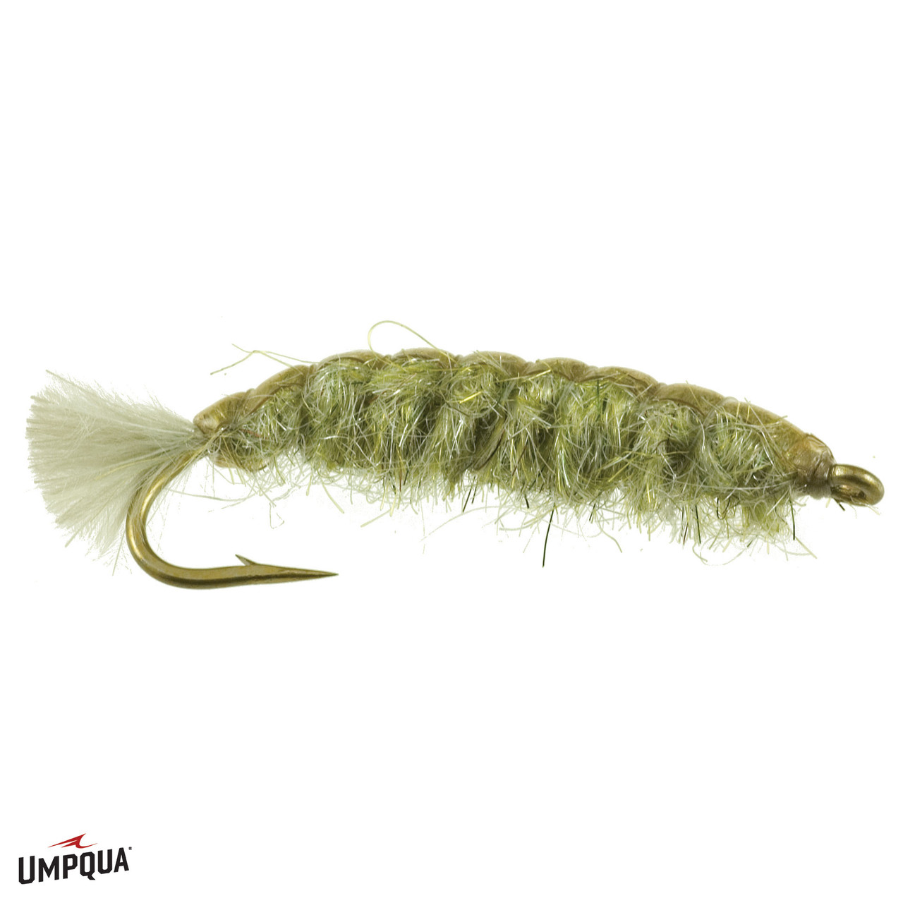 Meat Whistle - Umpqua Streamer - Umpqua Feather Merchants