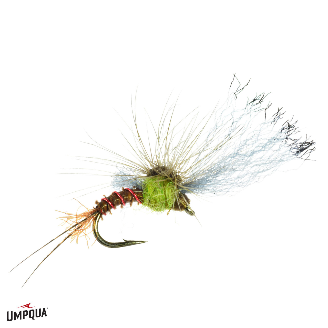 Bubba's Callibaetis - Fly Fishing Nymph - Umpqua Feather Merchants