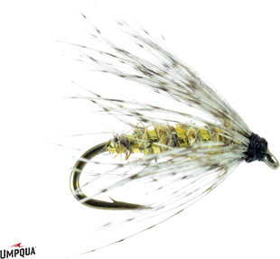 Iron Lotus - Fly Fishing Nymph - Umpqua Feather Merchants