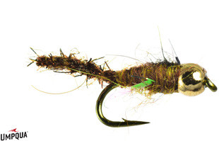 RS2 Emerger - Emerger Pattern - Umpqua Feather Merchants