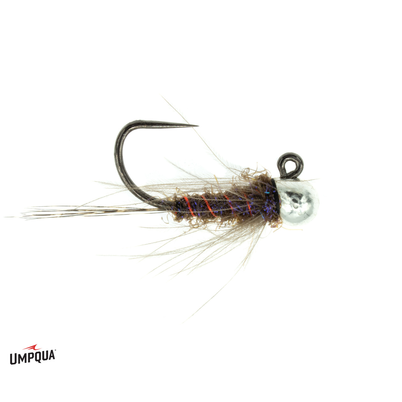 Iron Lotus - Fly Fishing Nymph - Umpqua Feather Merchants
