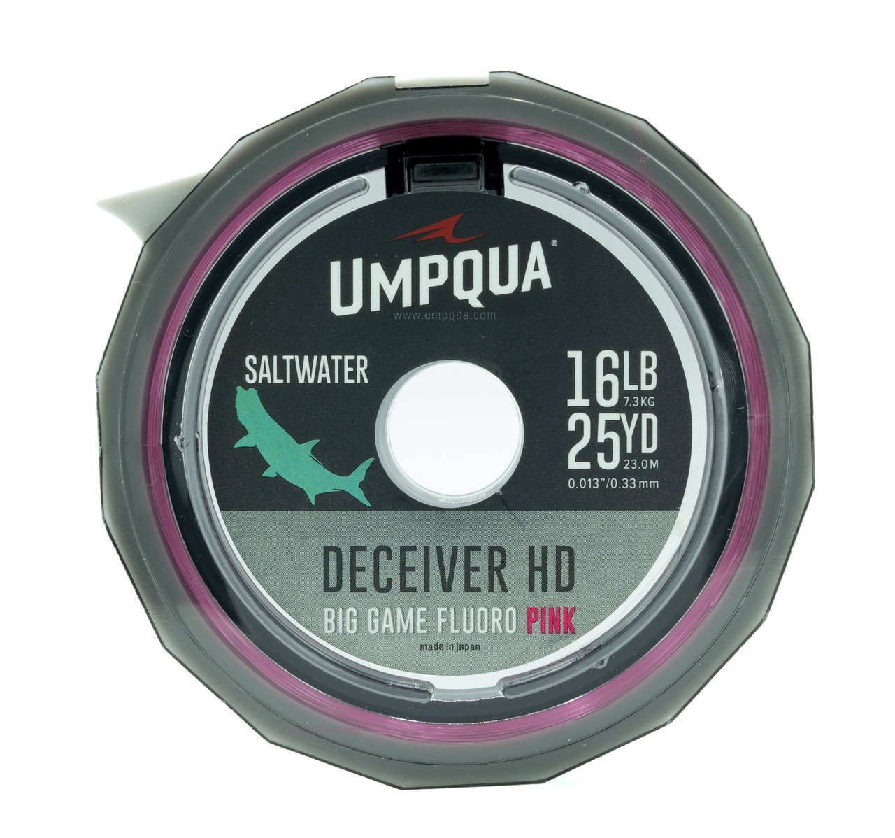 Leader Tippet - Umpqua Feather Merchants